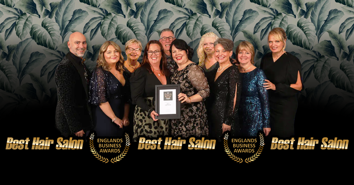 Meet the team – Holmer Green Hair